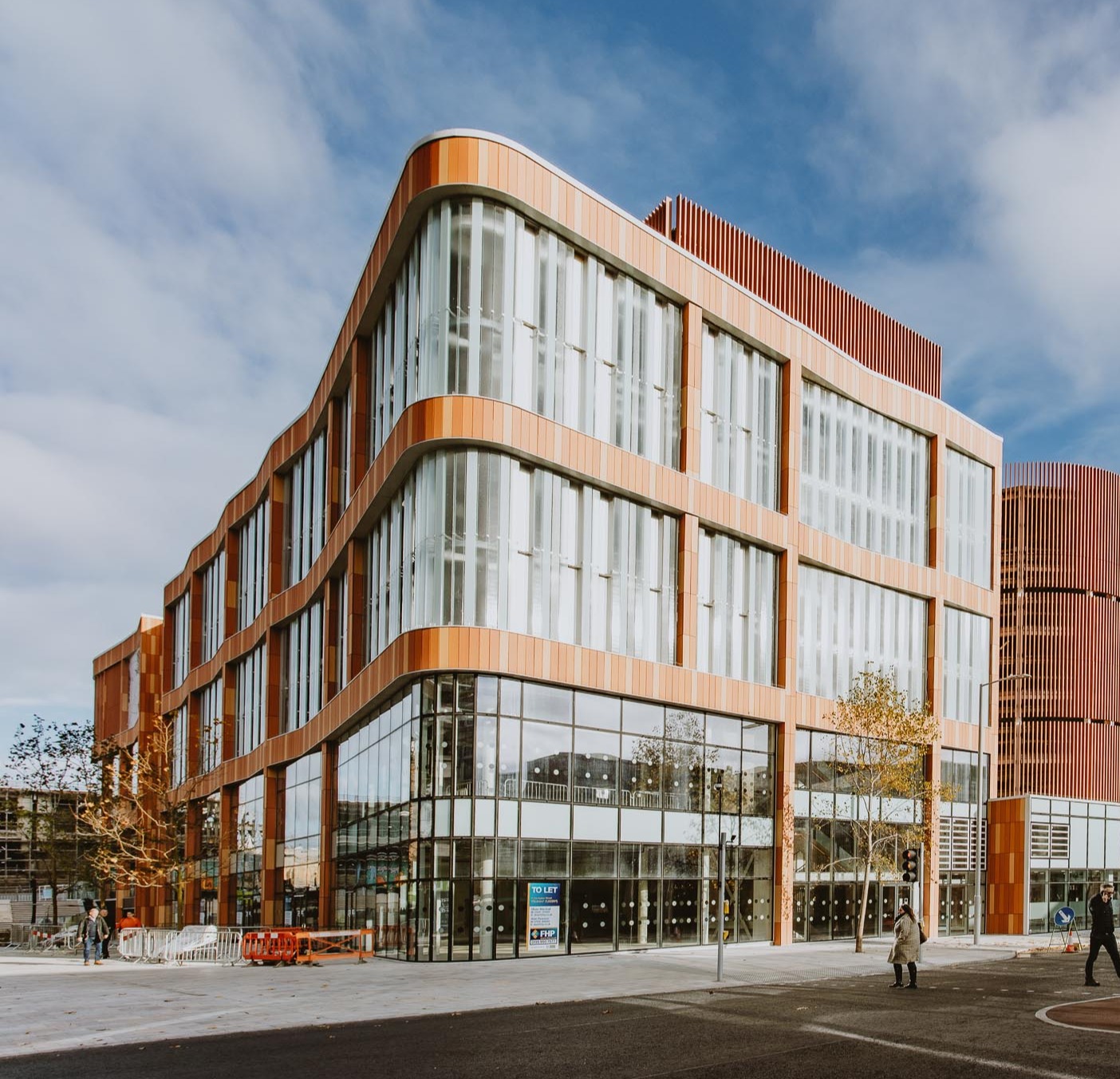 A countdown of Maple's top 10 projects over the last forty years