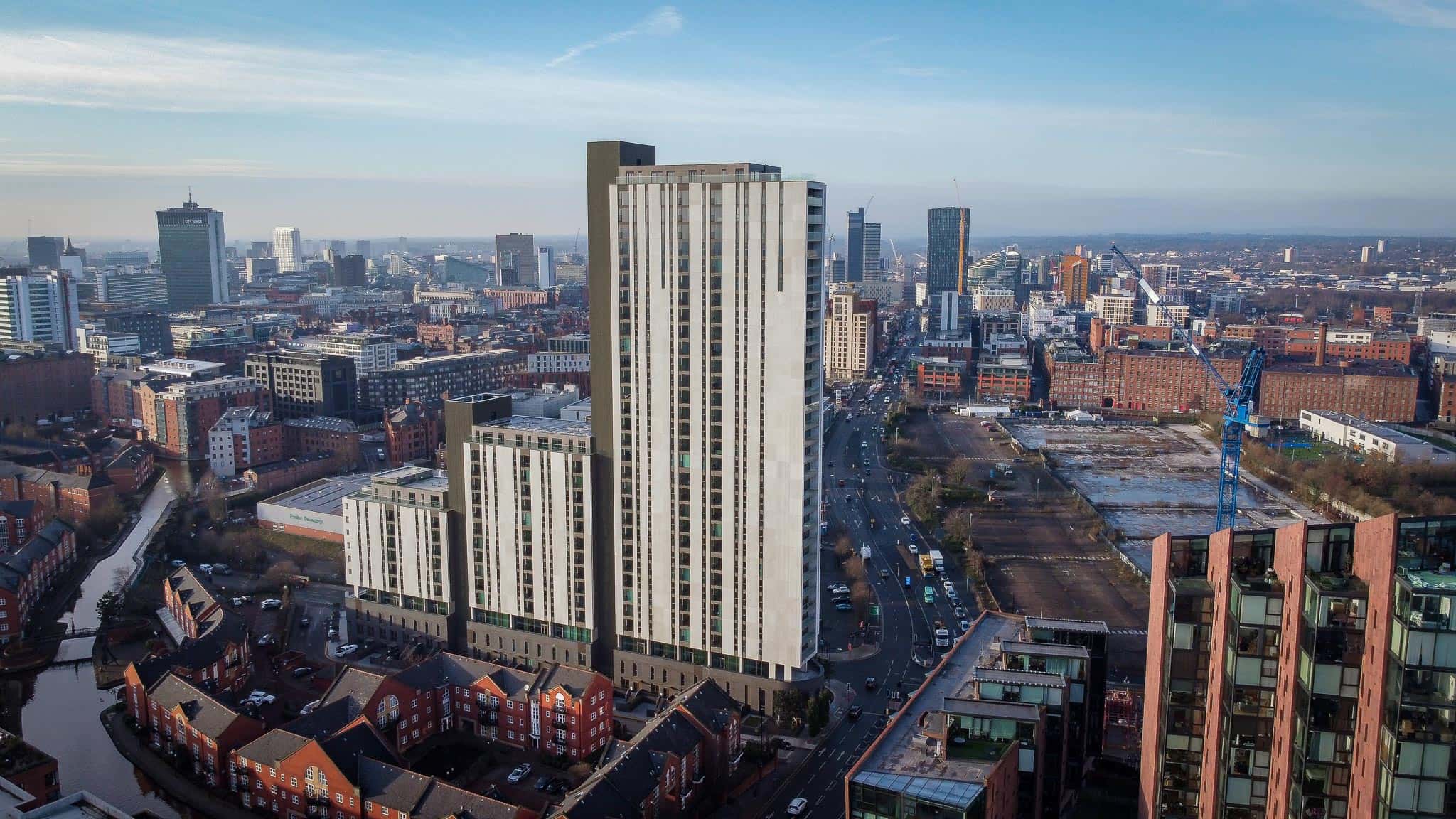 A countdown of Maple's top 10 projects over the last forty years