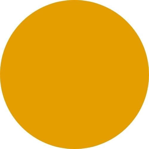 RAL COLOUR 1004 Golden Yellow - Maple Sunscreening