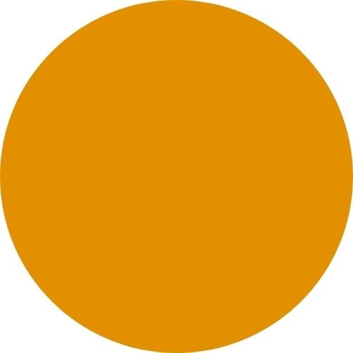 RAL COLOUR 1006 Maize Yellow - Maple Sunscreening