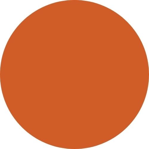 RAL COLOUR 2010 Signal Orange - Maple Sunscreening