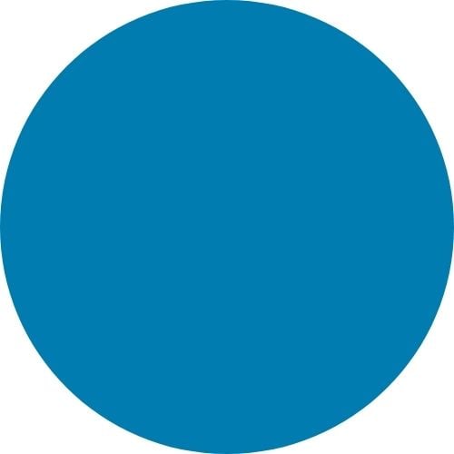 RAL COLOUR 5015 Sky Blue - Maple Sunscreening