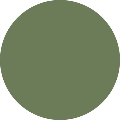 RAL COLOUR 6011 Reseda Green - Maple Sunscreening
