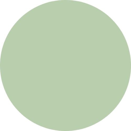 RAL COLOUR 6019 Pastel Green - Maple Sunscreening