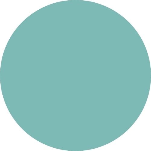RAL COLOUR 6027 Light Green - Maple Sunscreening