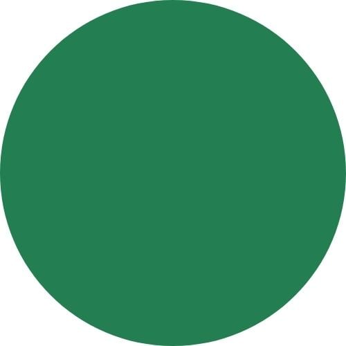 RAL COLOUR 6032 Signal Green - Maple Sunscreening