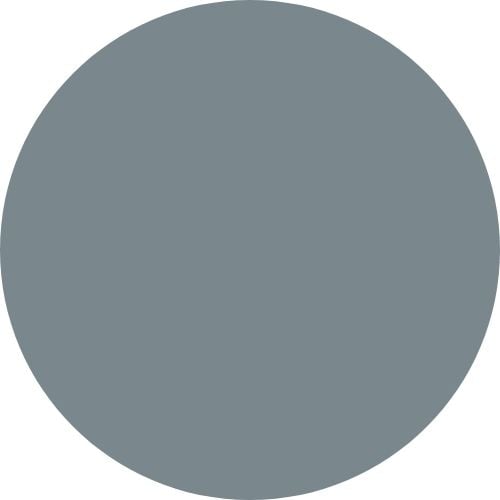 RAL COLOUR 7000 Squirrel Grey - Maple Sunscreening