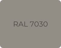 RAL Grey Hues Collection - Maple Facades