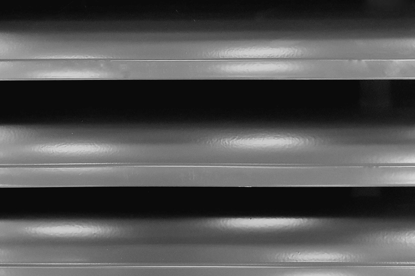 Designing A Best-In-Class Weather Louvre System | Maple