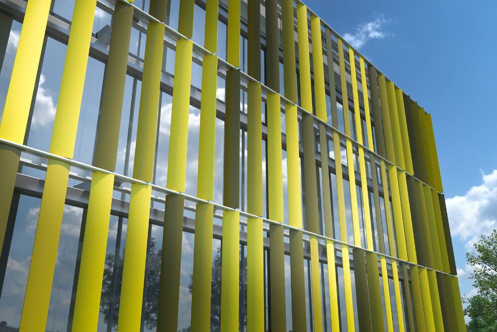 From Function to Form: The Role of Façades in Data Centre Design