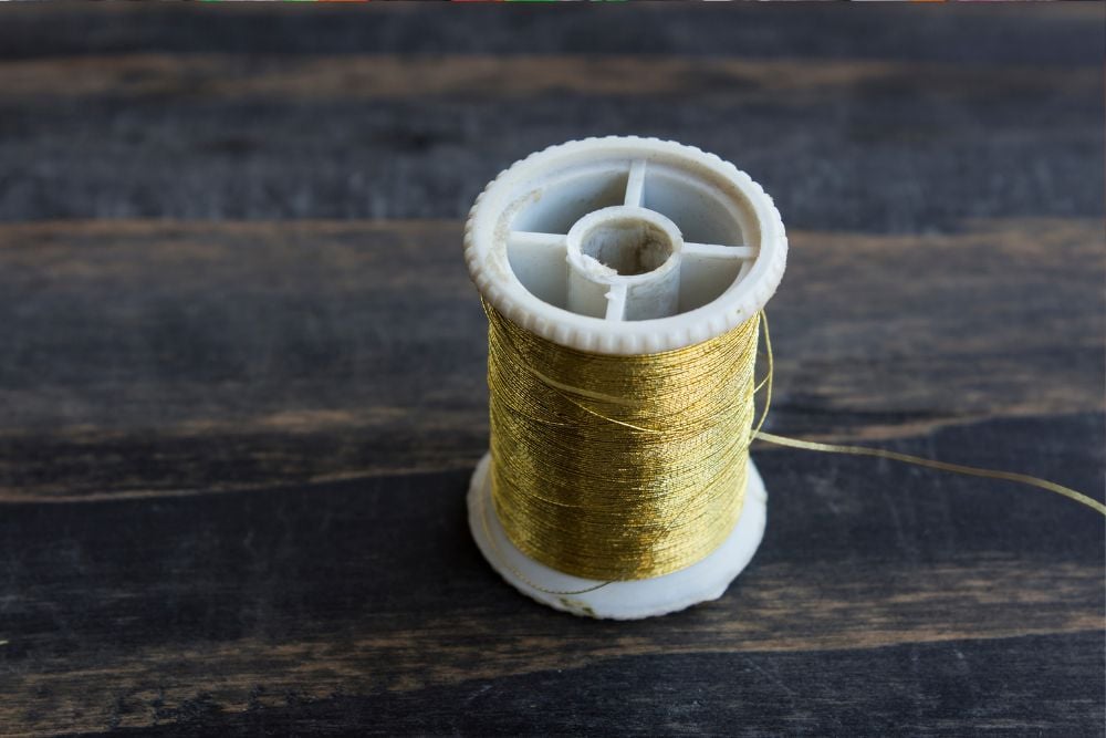 What is the golden thread?